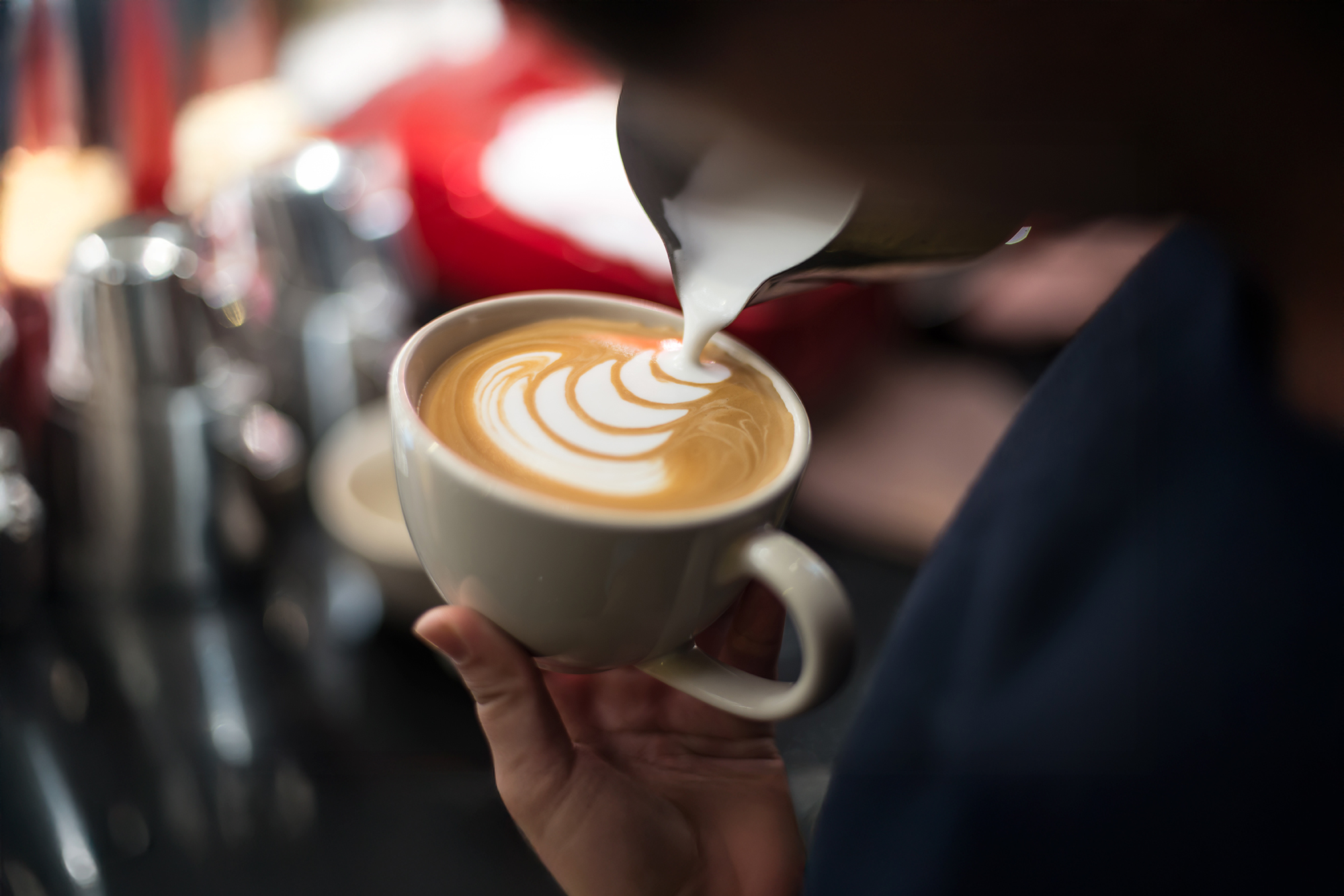 Barista - IGA | Argentina