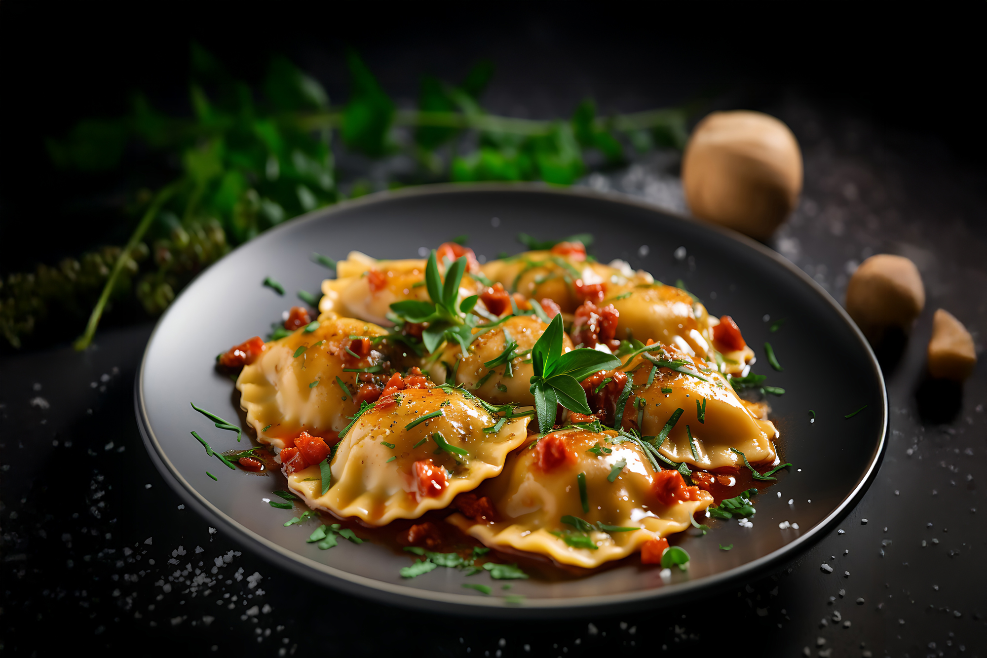 Cozinha Espanhola e Italiana - IGA | Escola de gastronomia Brasil